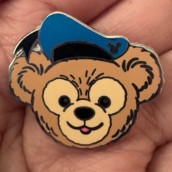 Disney | Accessories | Disney Hidden Mickey Series Duffys Hats 23 ...